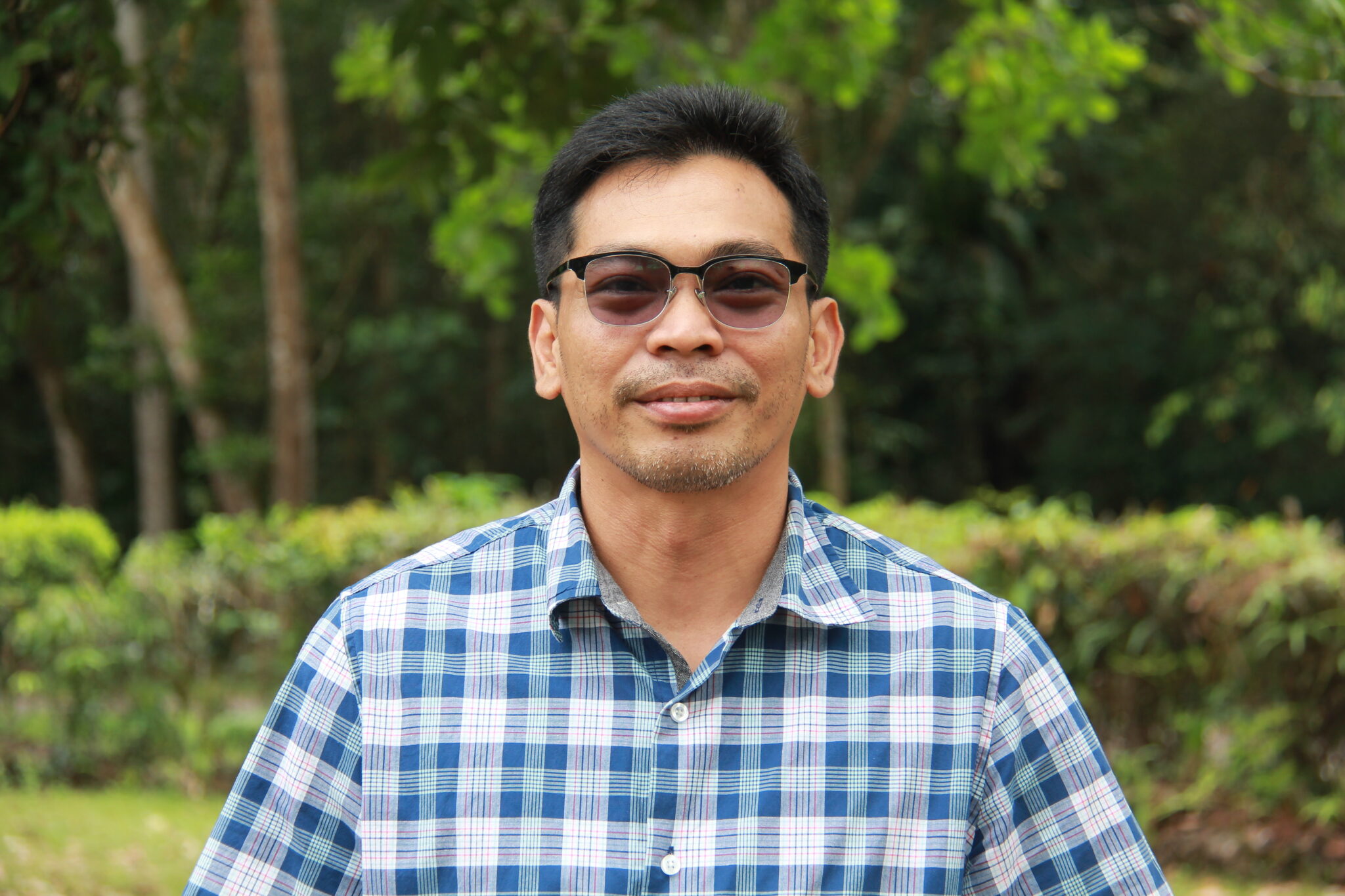 Board Members | Yayasan Tambuhak Sinta