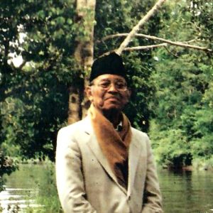 About Us | Yayasan Tambuhak Sinta