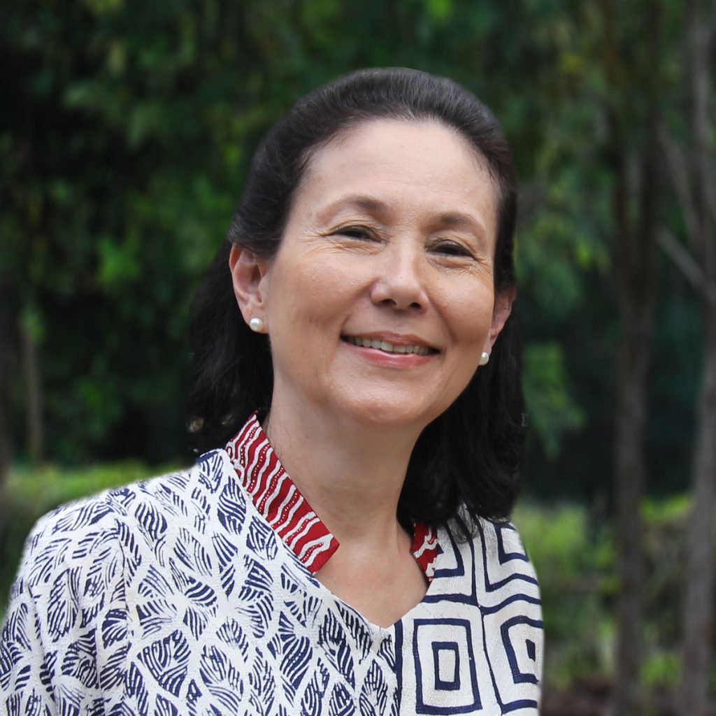 Board Members | Yayasan Tambuhak Sinta